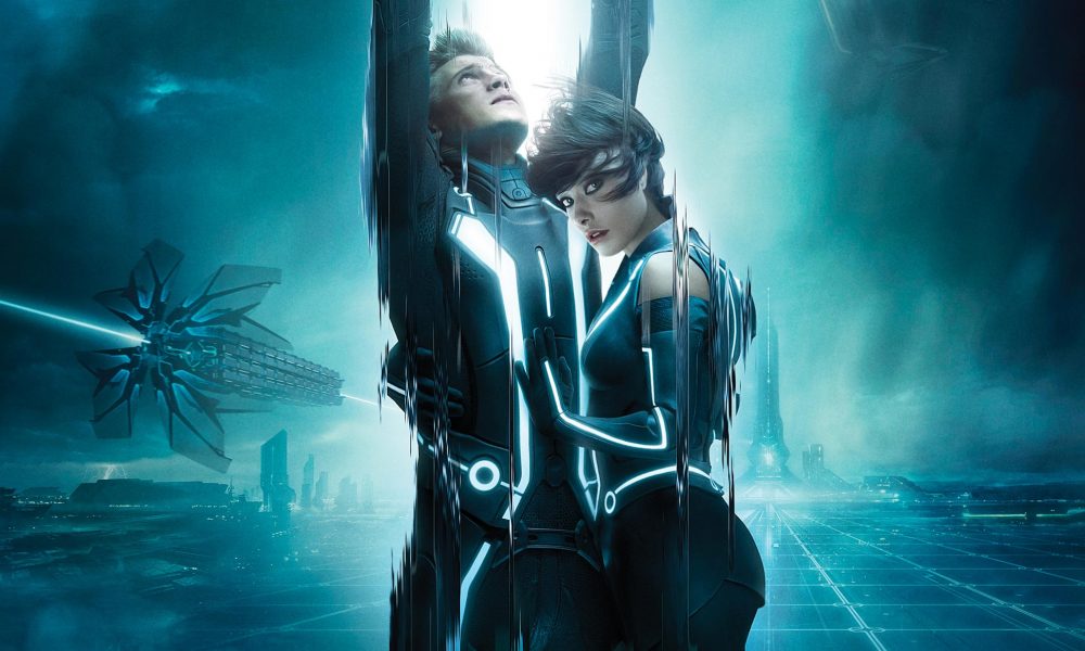 Tron 3 Confirmed! - FilmoFilia