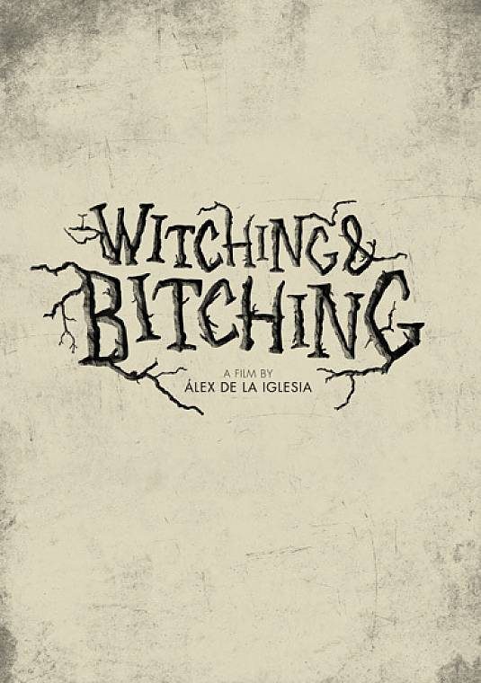 WITCHING AND BITCHING Trailer, Synopsis!