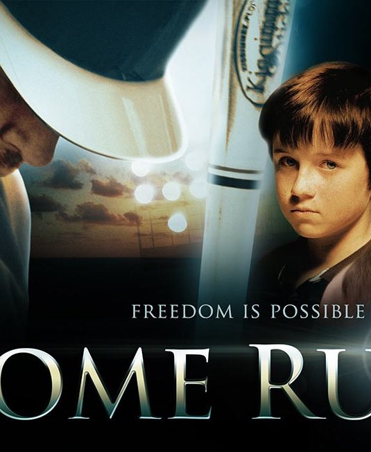 Watch: First Clip From HOME RUN, Starring Scott Elrod, Dorian Brown ...