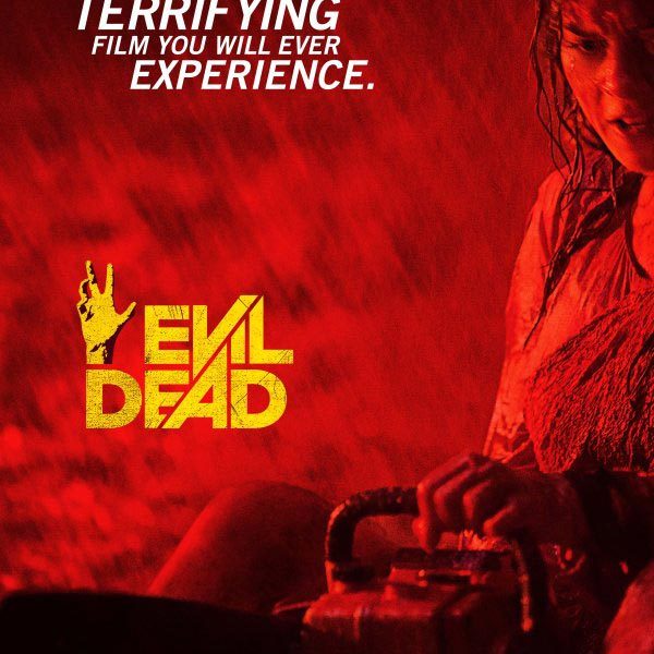 Sam Raimi To Pen EVIL DEAD 4 This Summer