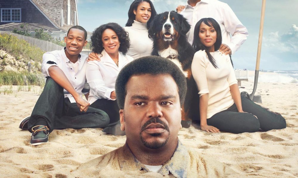 Michael Clarke Duncan and S. Epatha Merkerson Join Boxing Drama THE ...