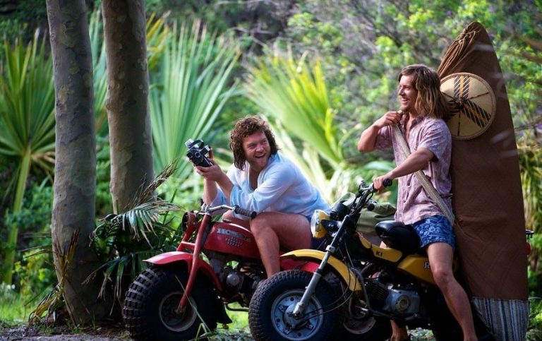 DRIFT Clips And Photos!