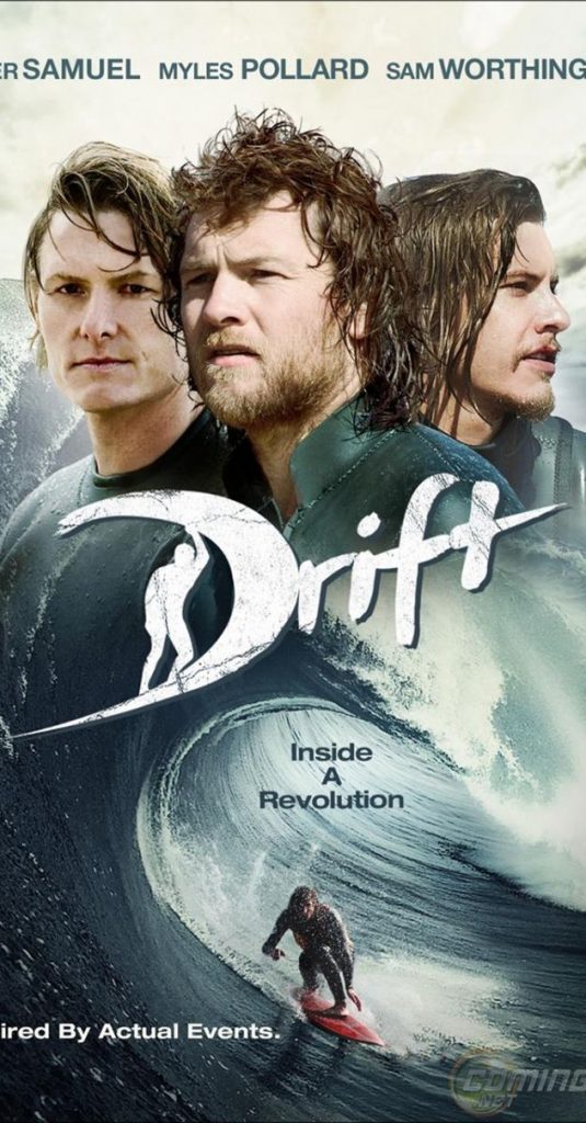 DRIFT Clips And Photos!