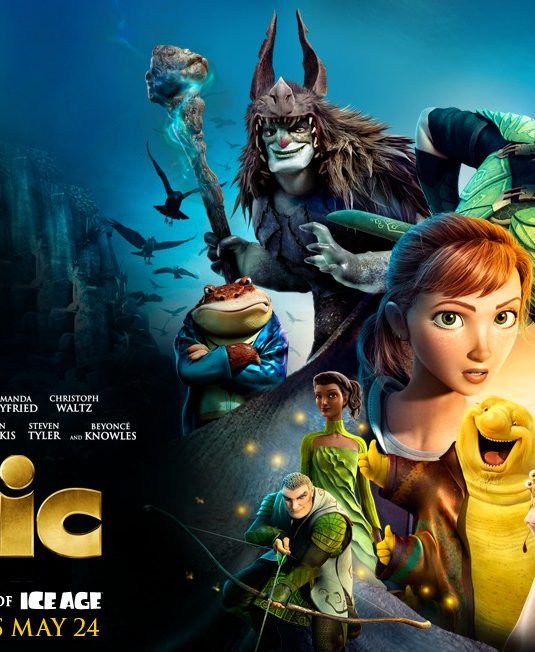 EPIC Clip Battle Scene.