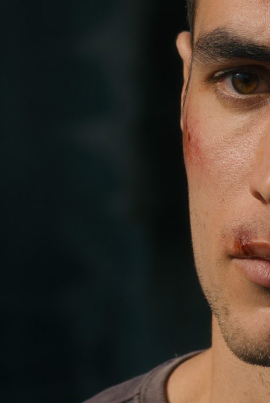 Cannes 2013: OMAR by Hany Abu-Assad - FilmoFilia