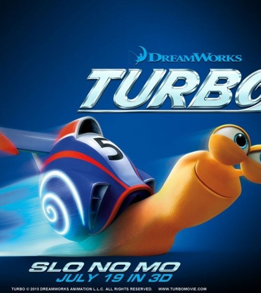 TURBO Revs Up TV Spot