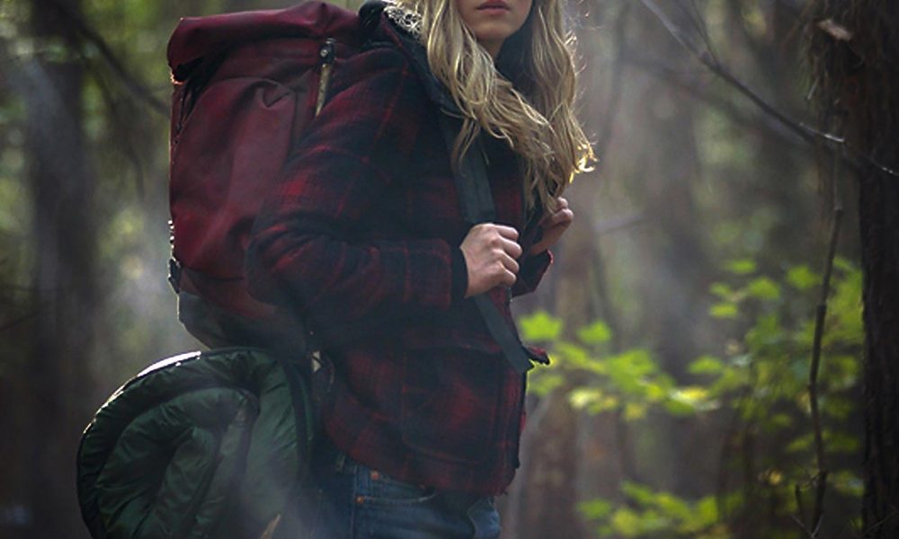 First Trailer For DEEP POWDER