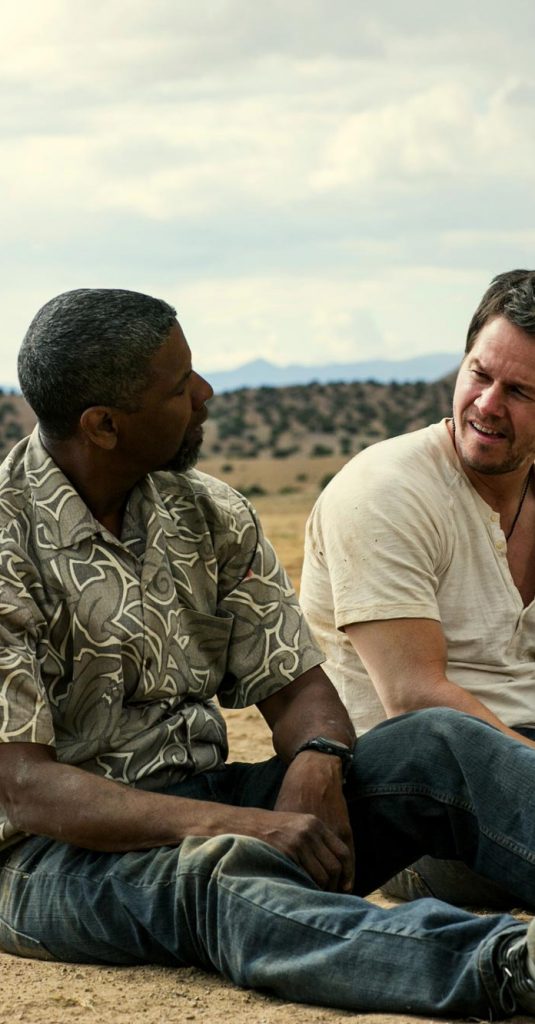 Three New 2 GUNS Photos - FilmoFilia