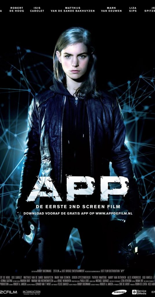 APP Bobby Boermans Trailer, Pics, Poster