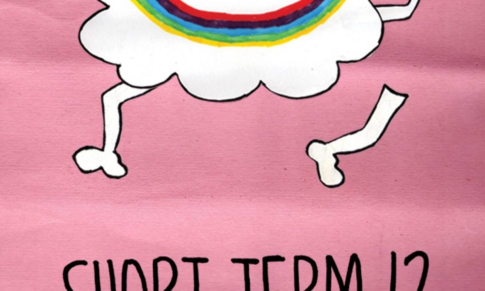 SHORT TERM 12 Reveals 2 New Posters With Brie Larson - FilmoFilia