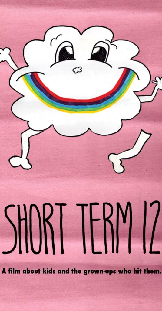 SHORT TERM 12 Trailer, Release Date