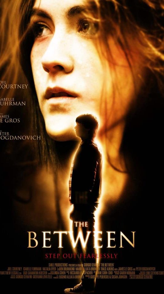 THE BETWEEN Trailer, Poster, Images
