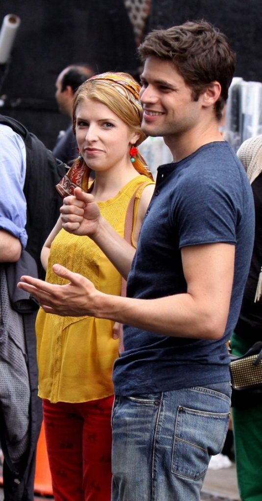 THE LAST 5 YEARS Photos Anna Kendrick Jeremy Jordan