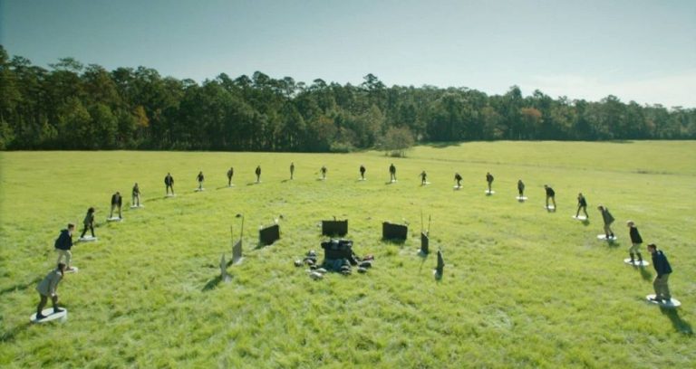 THE STARVING GAMES Trailer, Poster, Images