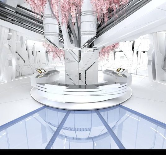 New ELYISUM Featurette