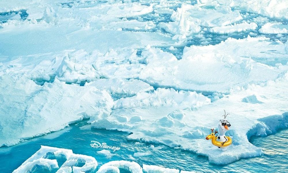 Two New WRECK-IT RALPH Posters - FilmoFilia