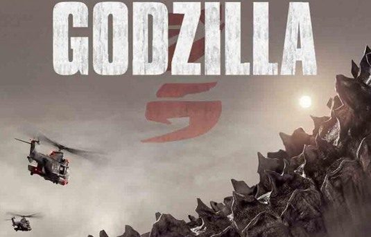 The First Teaser Trailer For GODZILLA