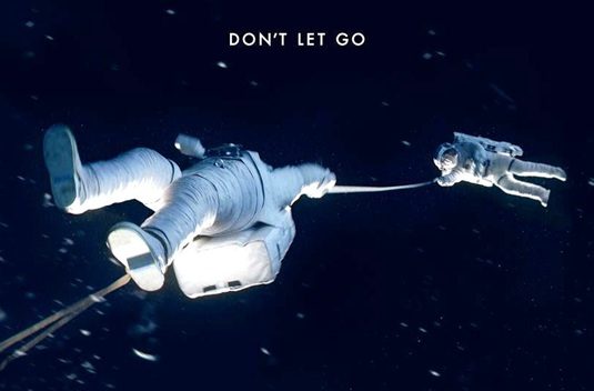 GRAVITY New Trailers