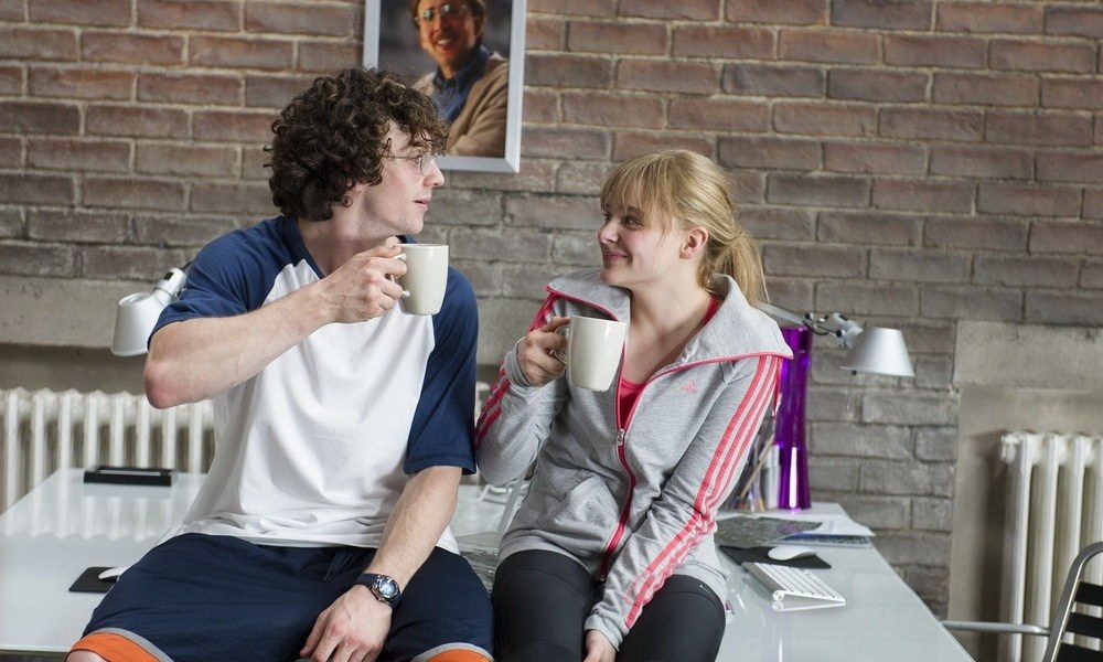 Blake Lively Joins Chloe Moretz in Hick – FilmoFilia