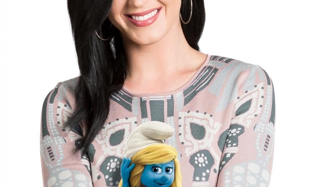 The Smurfs Featurette: Global Smurfs Day - FilmoFilia