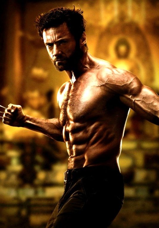 Watch: Logan Fights At a Funeral In New THE WOLVERINE Clip - FilmoFilia