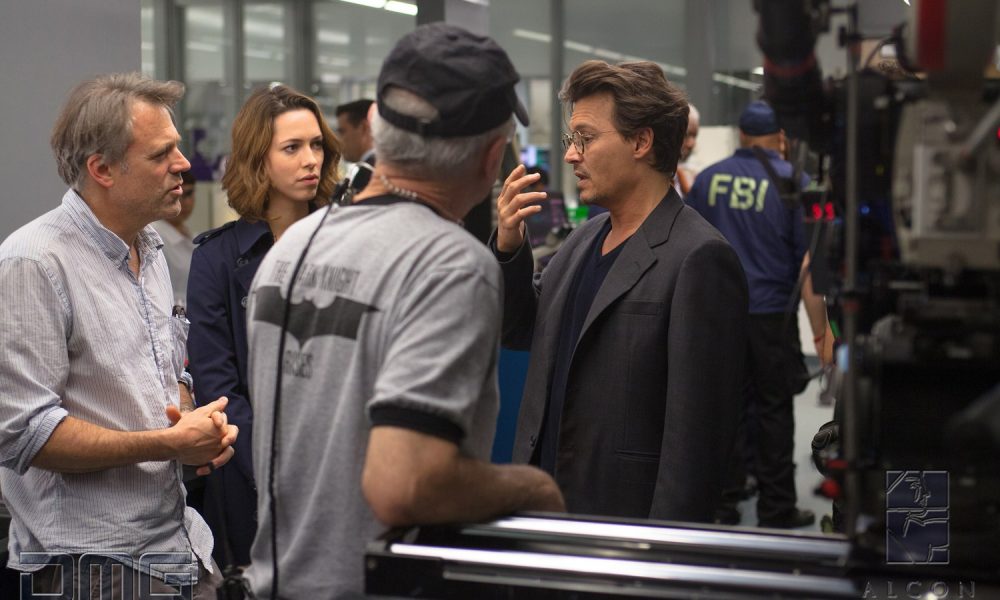 Jennifer Connelly & Cillian Murphy Set To Star In CRY/FLY! – FilmoFilia