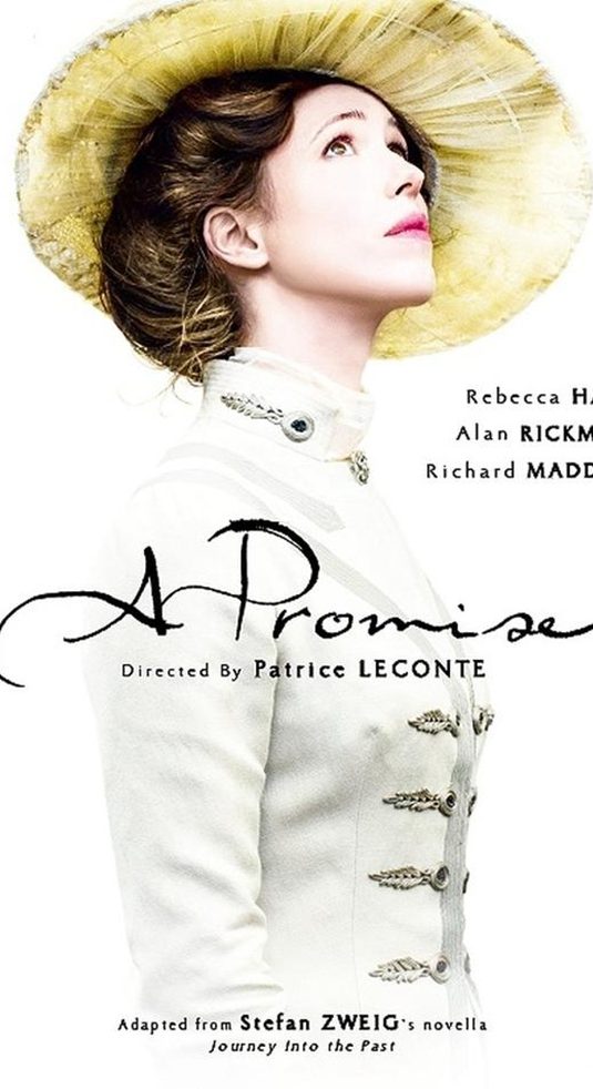 A PROMISE Poster, Images