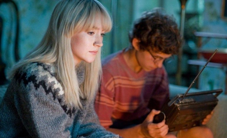 HOW I LIVE NOW Poster, Images