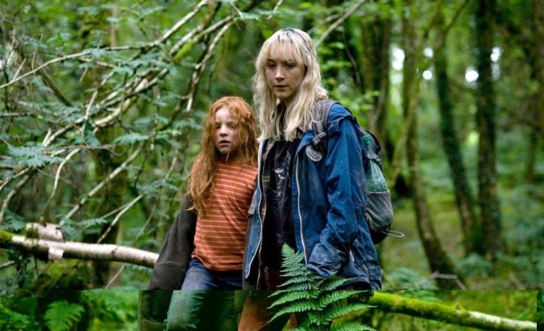 HOW I LIVE NOW Poster, Images