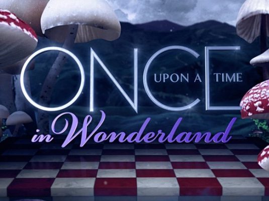 ONCE UPON A TIME IN WONDERLAND More Details - FilmoFilia ONCE UPON A TIME IN WONDERLAND More Details - FilmoFilia