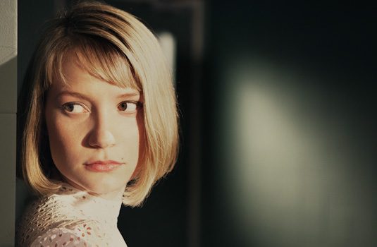 THE DOUBLE Movie Images
