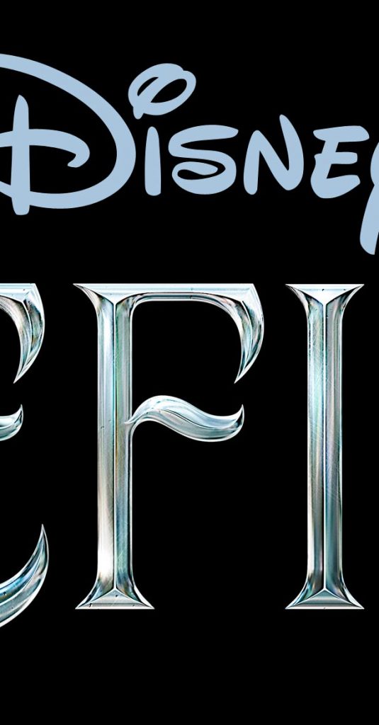 MALEFICENT Logo Plus Angelina Jolie and Robert Stromberg Interviews At ...