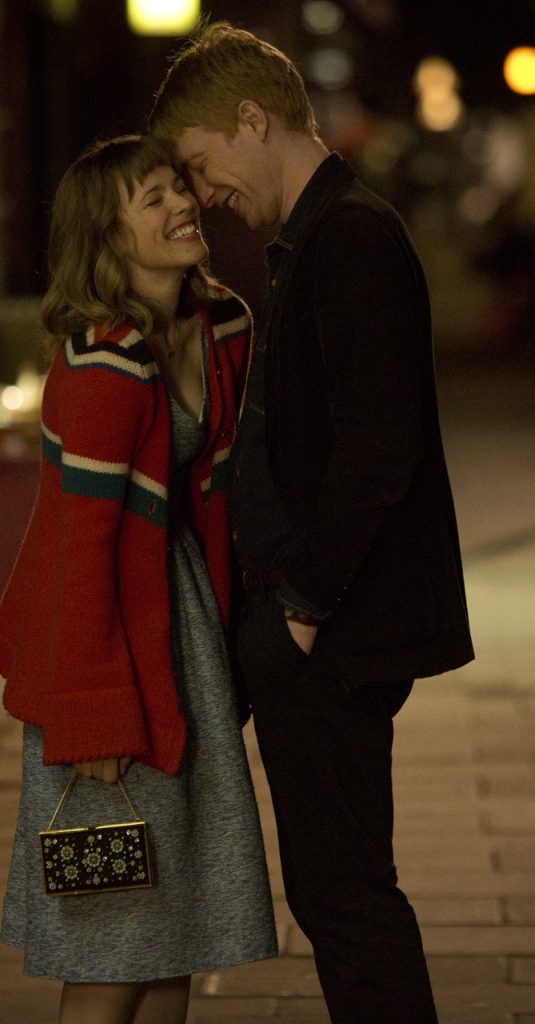 ABOUT TIME Film Giveaway!