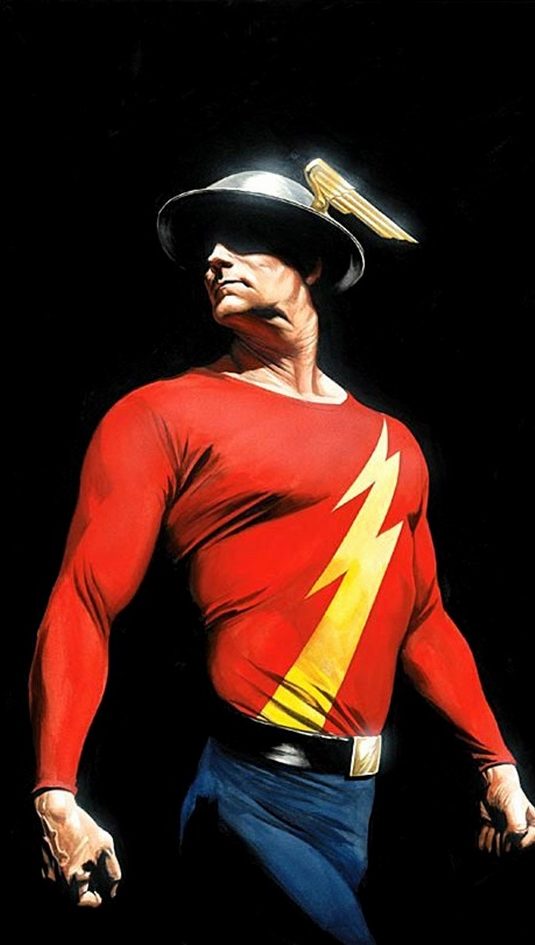 Tom Hanks Wants To Play A Batman Villain, Or The Flash - FilmoFilia