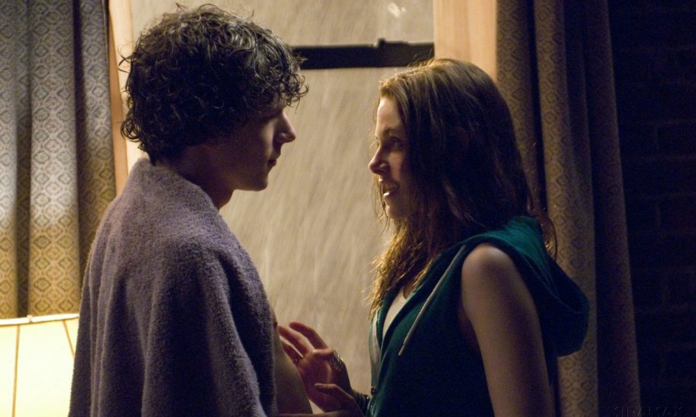 Second TWILIGHT BREAKING DAWN - PART 2 Trailer - FilmoFilia