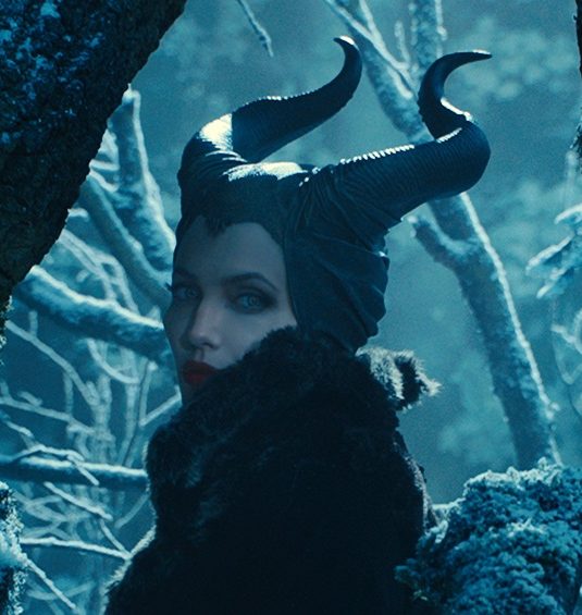 Maleficent First Trailer Filmofilia