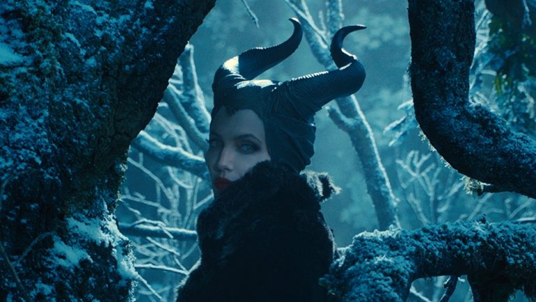 MALEFICENT First Trailer - FilmoFilia