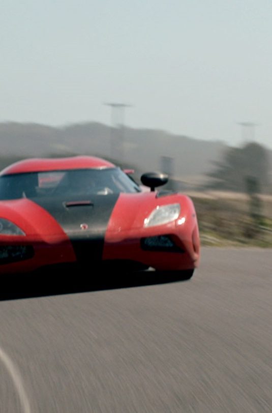 New NEED FOR SPEED Trailer - FilmoFilia