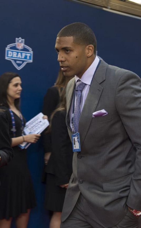 First DRAFT DAY Trailer And Poster - FilmoFilia