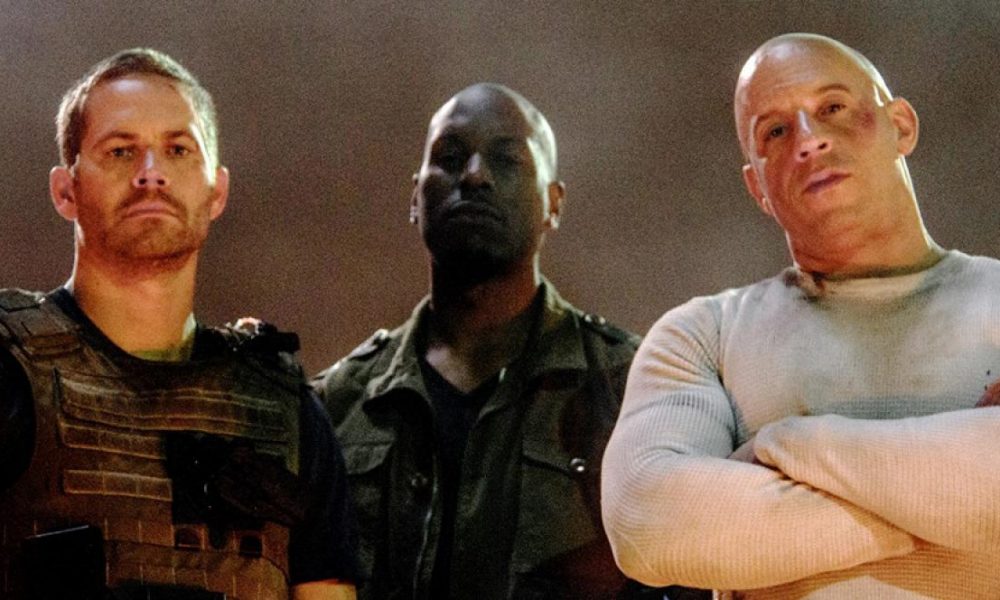 Fast & Furious 5: Fast Five Plot Synopsis, Cast & Release Date Revealed ...