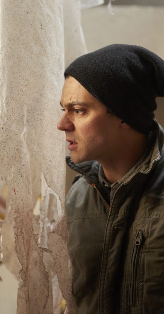 REASONABLE DOUBT First Trailer - FilmoFilia