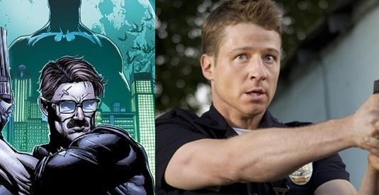 Ben McKenzie To Play Gordon In GOTHAM Pilot - FilmoFilia