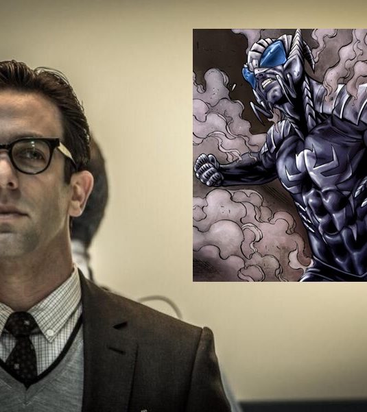 THE AMAZING SPIDER-MAN 2: Marc Webb Named B.J.Novak's Character ...