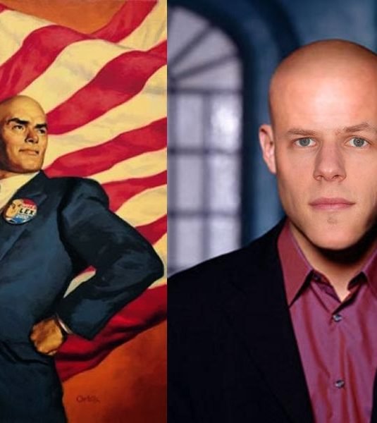 Jesse Eisenberg Set As Lex Luthor In BATMAN VS. SUPERMAN - FilmoFilia