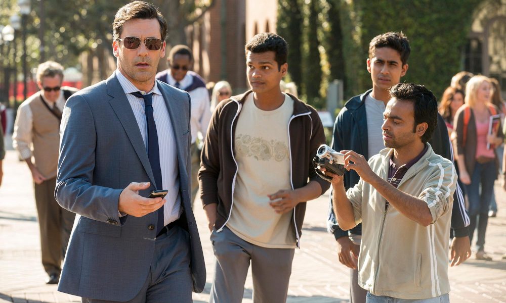 MILLION DOLLAR ARM Trailer And Poster - FilmoFilia