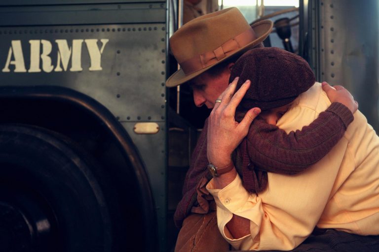 Brand New LITTLE BOY Trailer - FilmoFilia