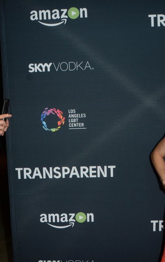 Kathryn Hahn – TRANSPARENT Season 2 Red Carpet Premiere in West ...