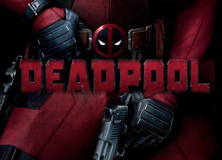 DEADPOOL Red Band Trailer and Poster - FilmoFilia