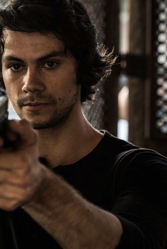AMERICAN ASSASSIN Photos (+5) - FilmoFilia
