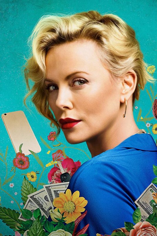 GRINGO Photos and Posters - FilmoFilia